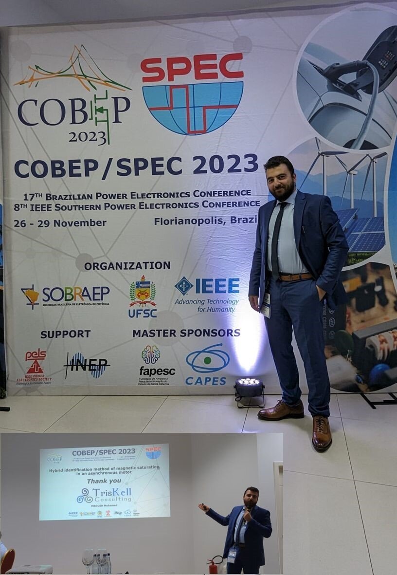 Nos Actualités – TRISKELL Consulting